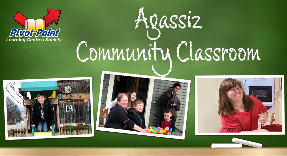 Agassiz - Pivot Point Learning Centres