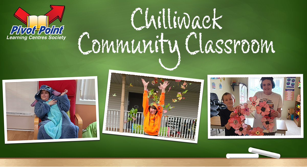 Chilliwack - Pivot Point Learning Centres