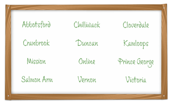 Pivot Point Learning Centres Society