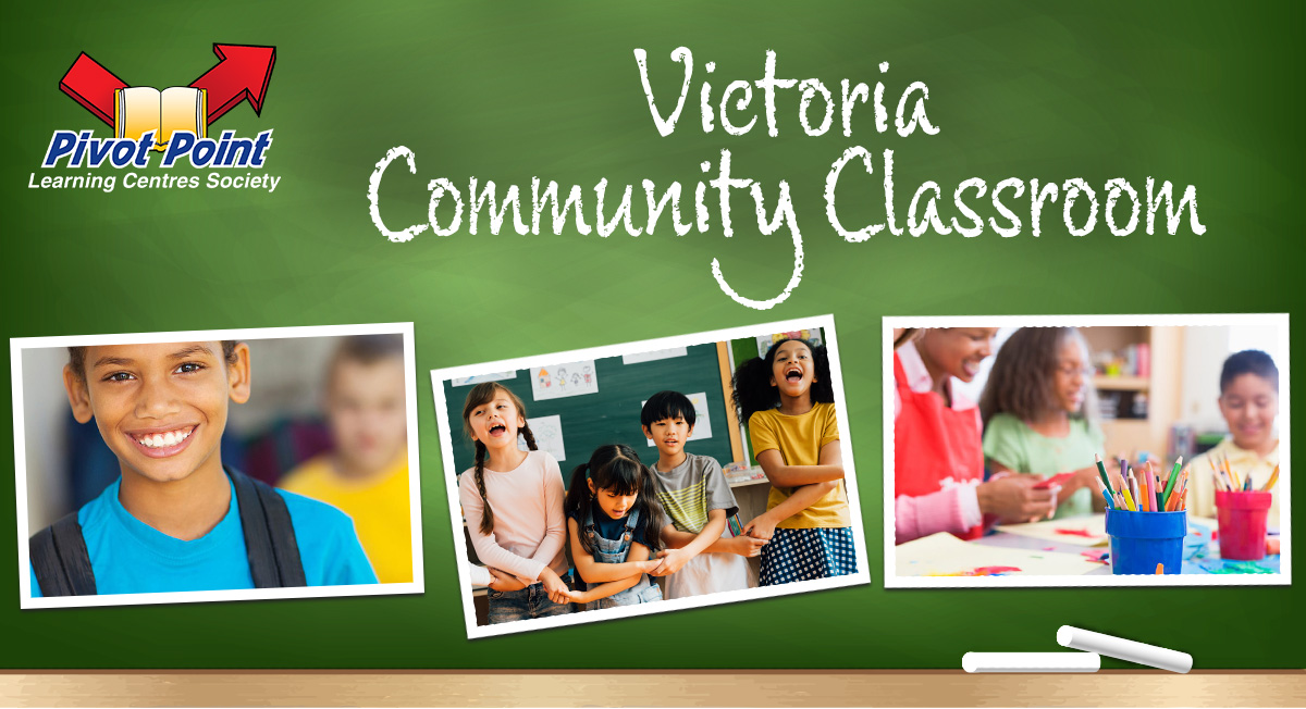 Victoria - Pivot Point Learning Centres